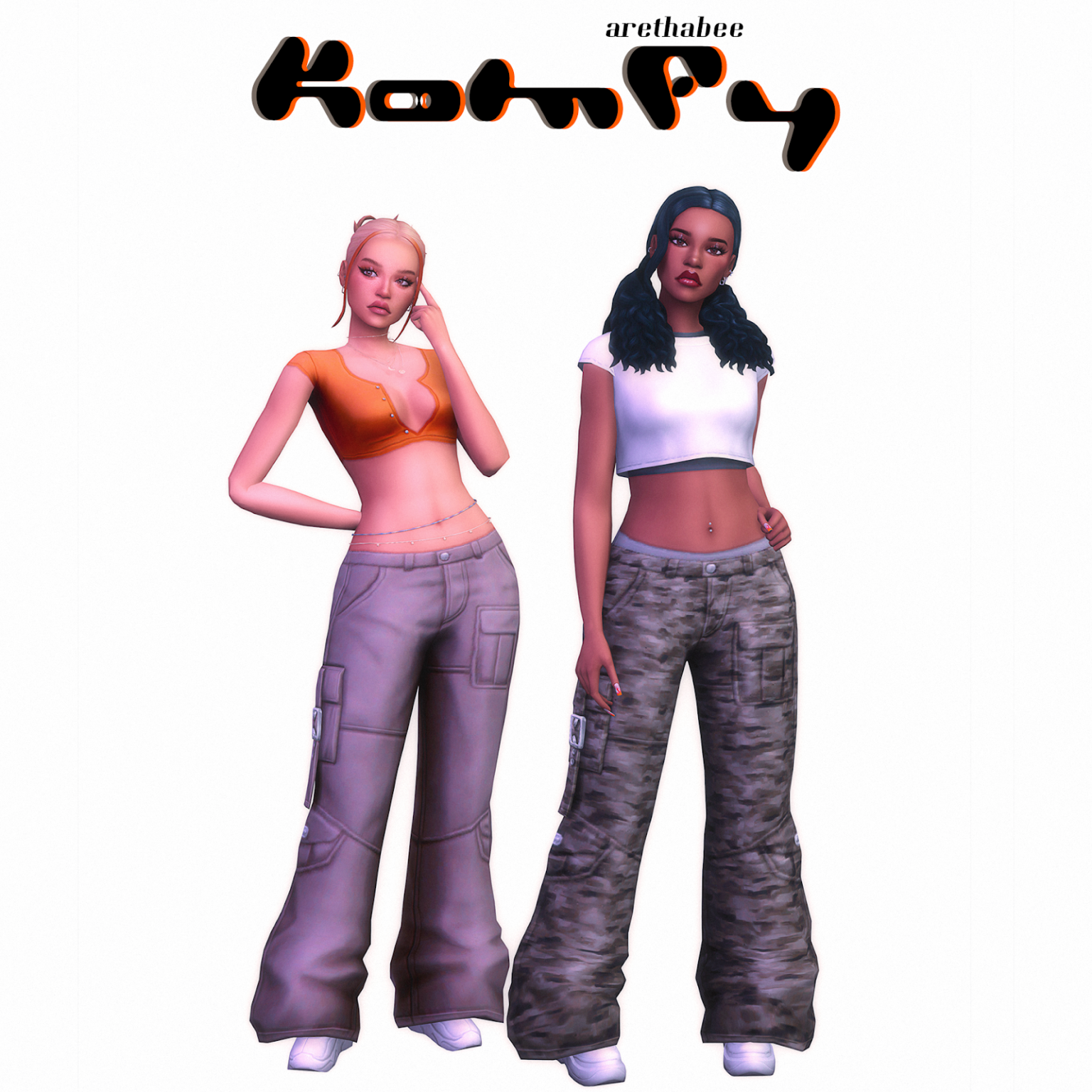 30 1990s-Inspired CC For Sims 4 - GamerZenith