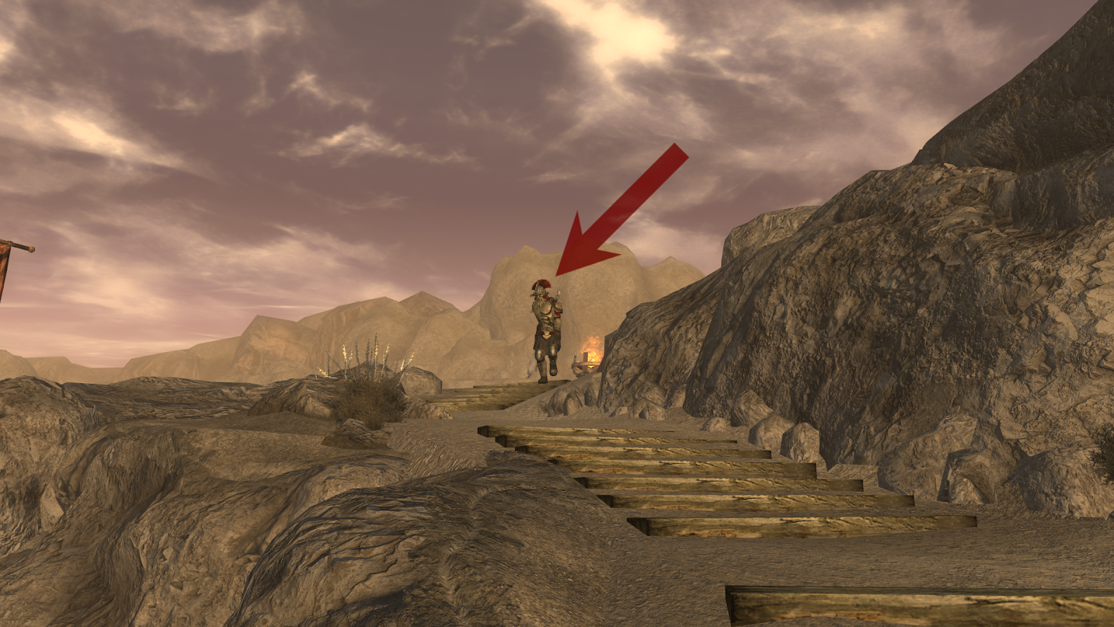 How To Get The Blade Of The East In Fallout: New Vegas - GamerZenith