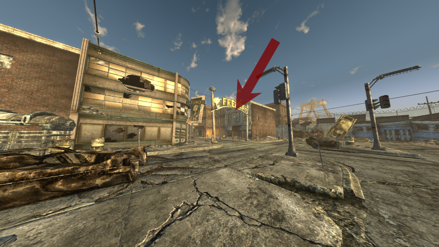 How To Get The Unique “The Smitty Special” Plasma Caster In Fallout ...