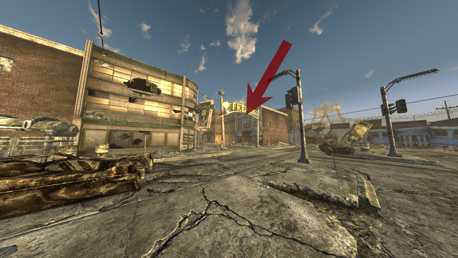 How To Get The Unique “The Smitty Special” Plasma Caster In Fallout ...