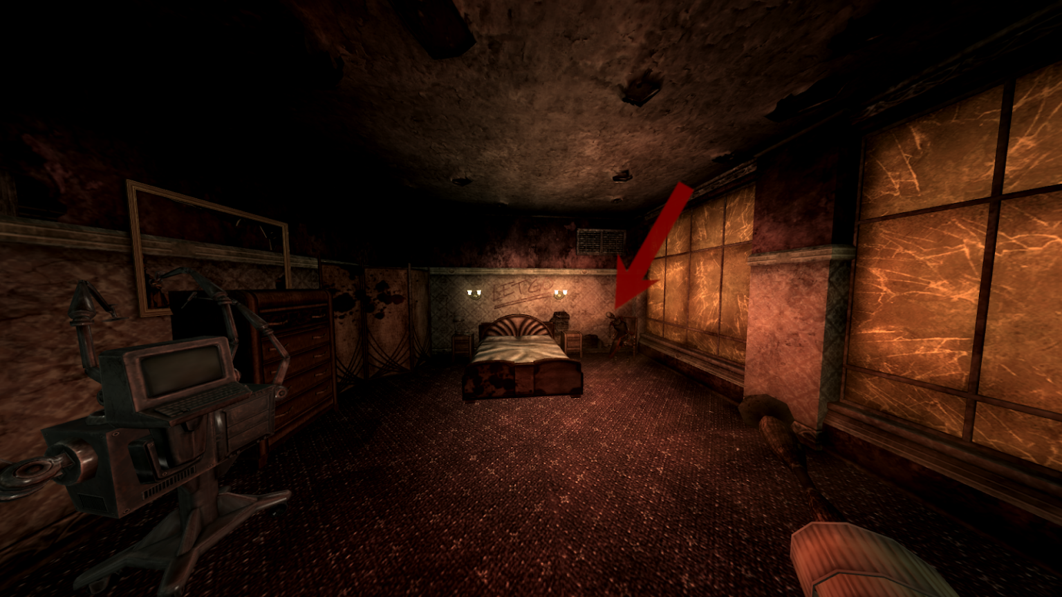 How to get Vera’s Outfit in Fallout: New Vegas - GamerZenith